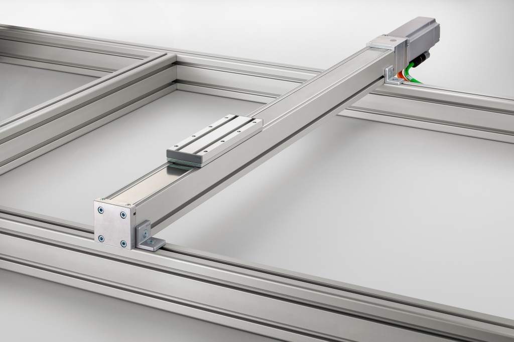 Linear Unit item | Item America LLC Products
