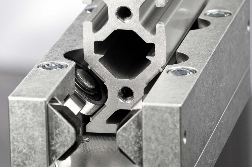 Linear Unit item | Item America LLC Products