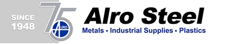 Alro Steel & Plastics | Member of A3