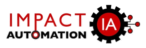 Impact Automation Company Profile Impact Automation Company Profile