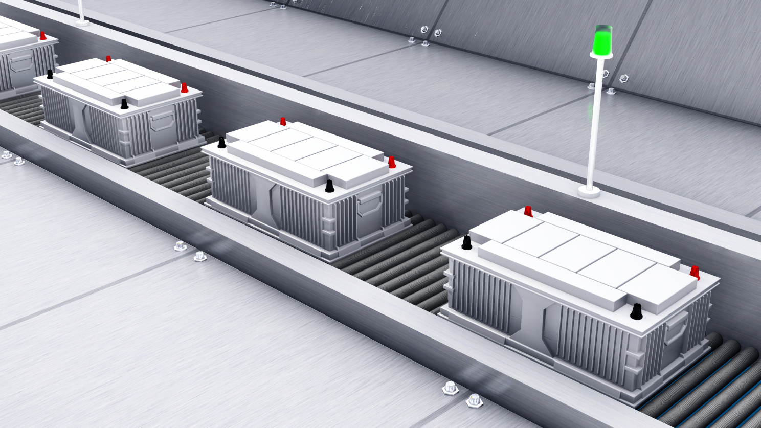 News: Battery Manufacturing: Solution To Africas Electrical Issues