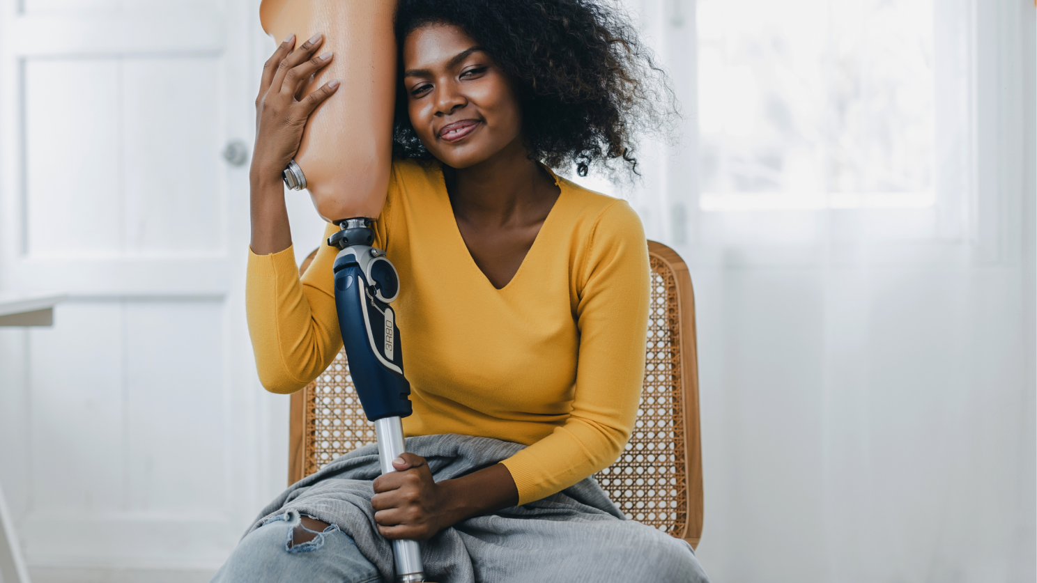 News: The Possibilities of Next-Generation Prosthetics | Asamaka Industries Ltd