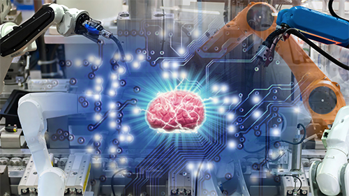 News: Efficiency to Innovation: How ML is Transforming Automation