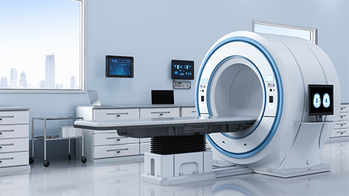 News: Advancing Healthcare: Exploring Breakthrough Technologies