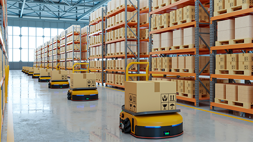 News: Driving the Future: How Machine Learning is Shaping Vehicles