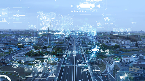 News: Driving the Future: How Machine Learning is Shaping Vehicles