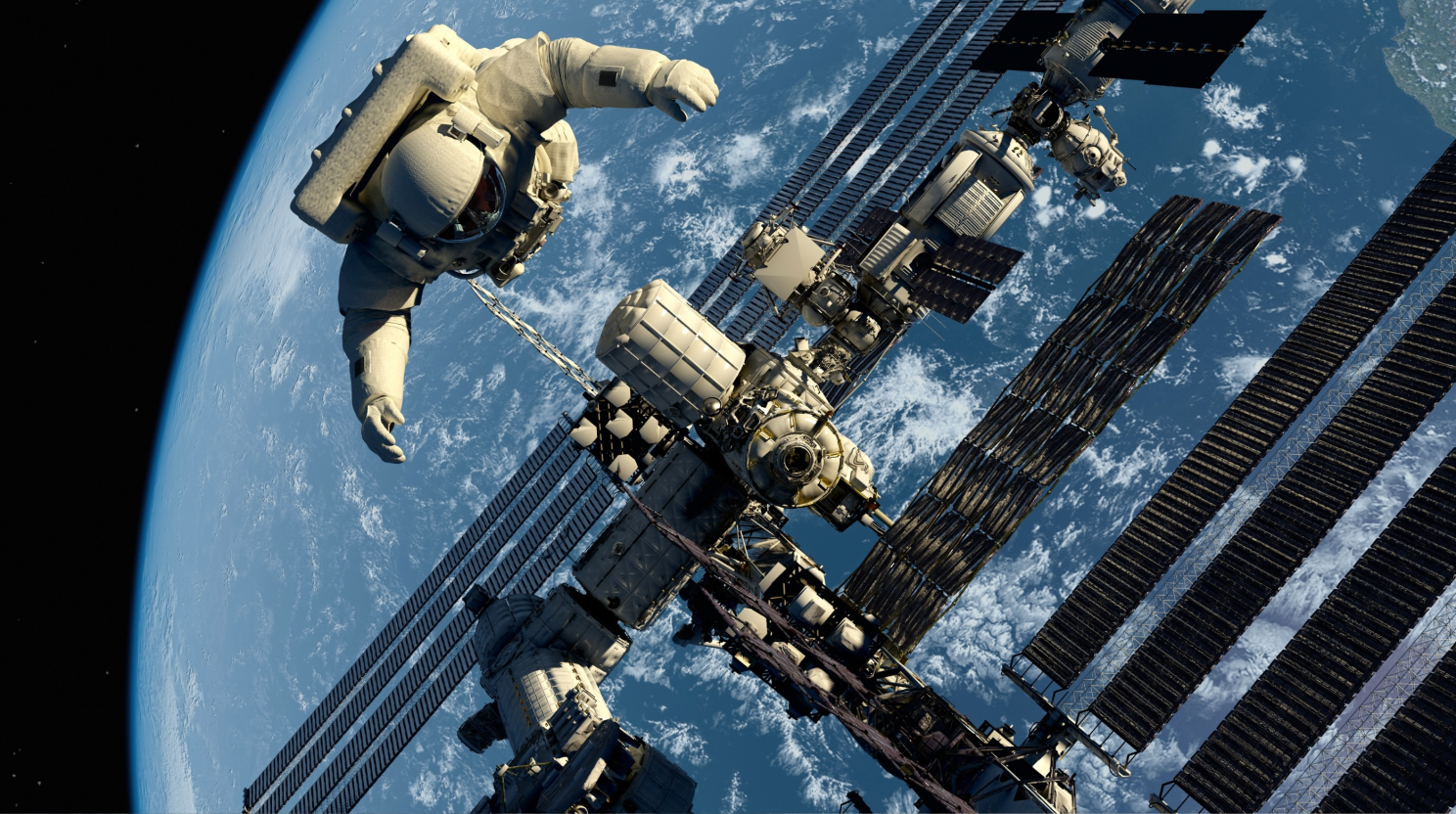 News: Space Mining and the Next Industrial Revolution | Asamaka ...