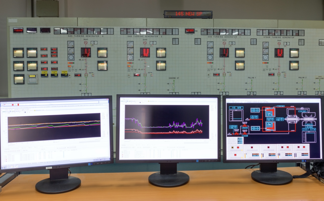 The Evolution of Distributed Control Systems (DCS): From Legacy ...