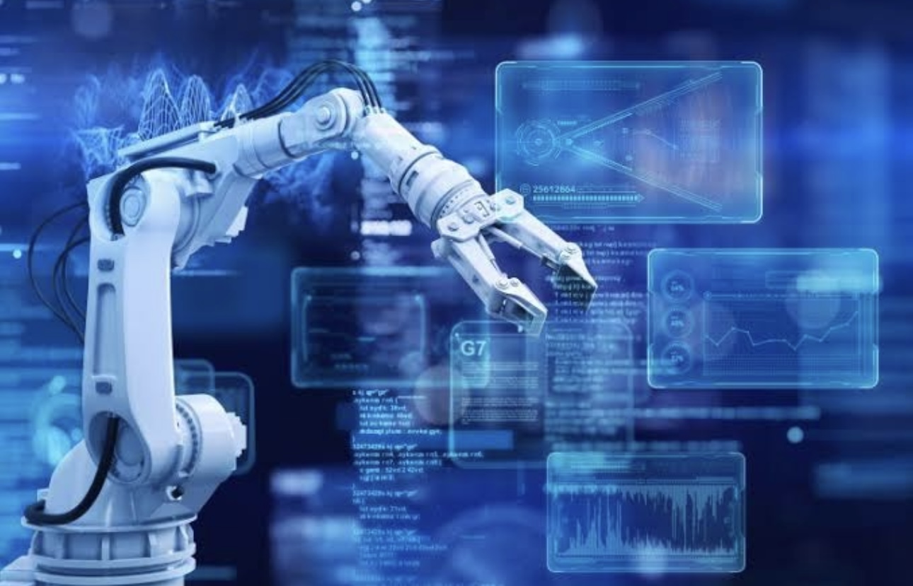 Case studies: Effective use of Machine learning in manufacturing ...