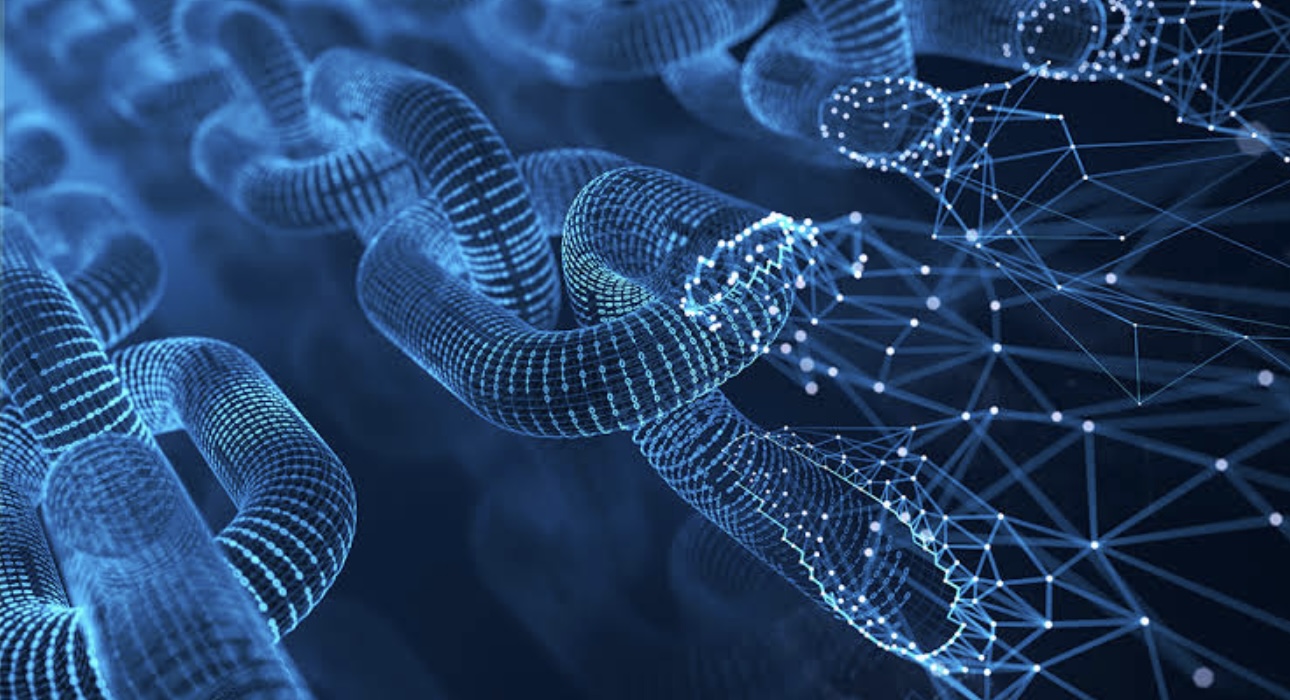 The integration of blockchain technology in Automation and robotics ...