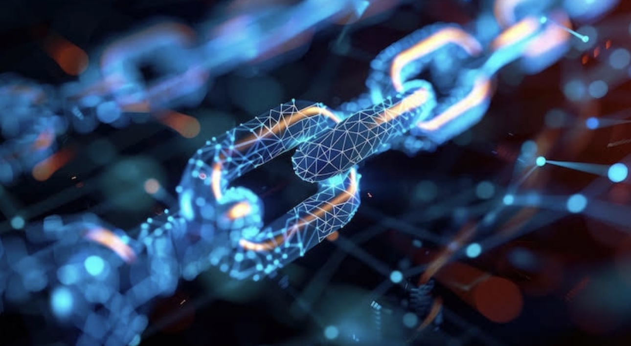 The integration of blockchain technology in Automation and robotics ...