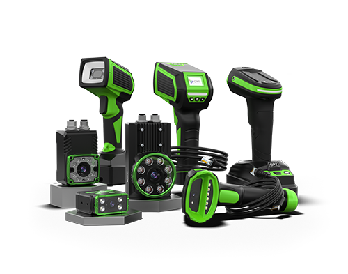 Tech Papers: OPT smart code reader has accumulated many years of profound technical experience ...