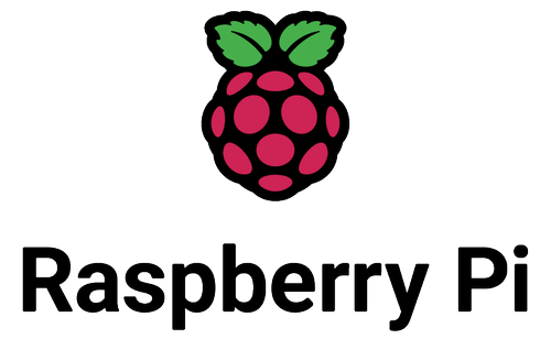 Logotipo De Puckman De Rpi