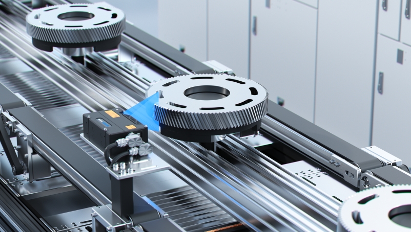 News: Smart Sensing ls Shaping the New Age of Automotive Production ...