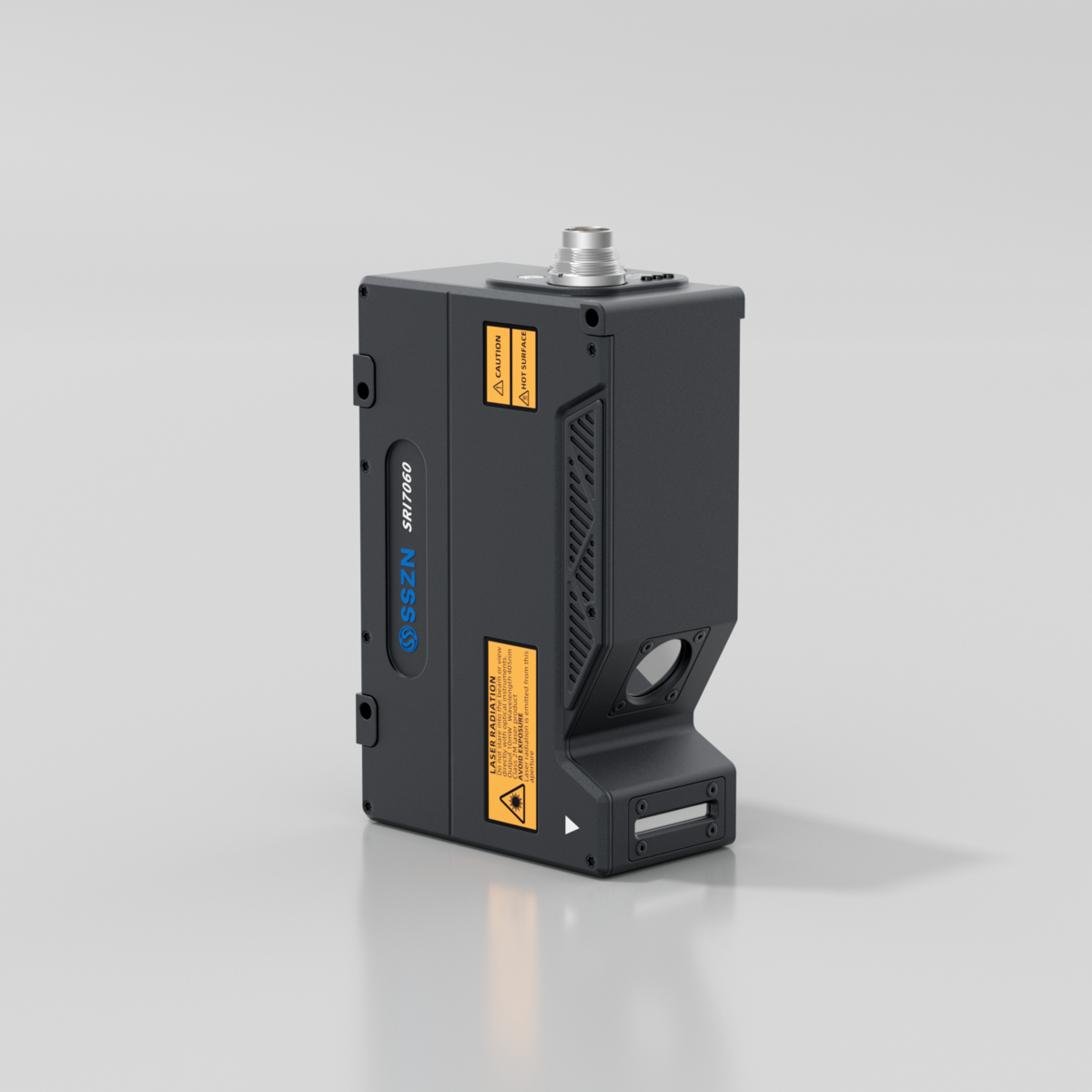 3D Laser Profiler Solves Precision Measurement Challenges of Foldable ...