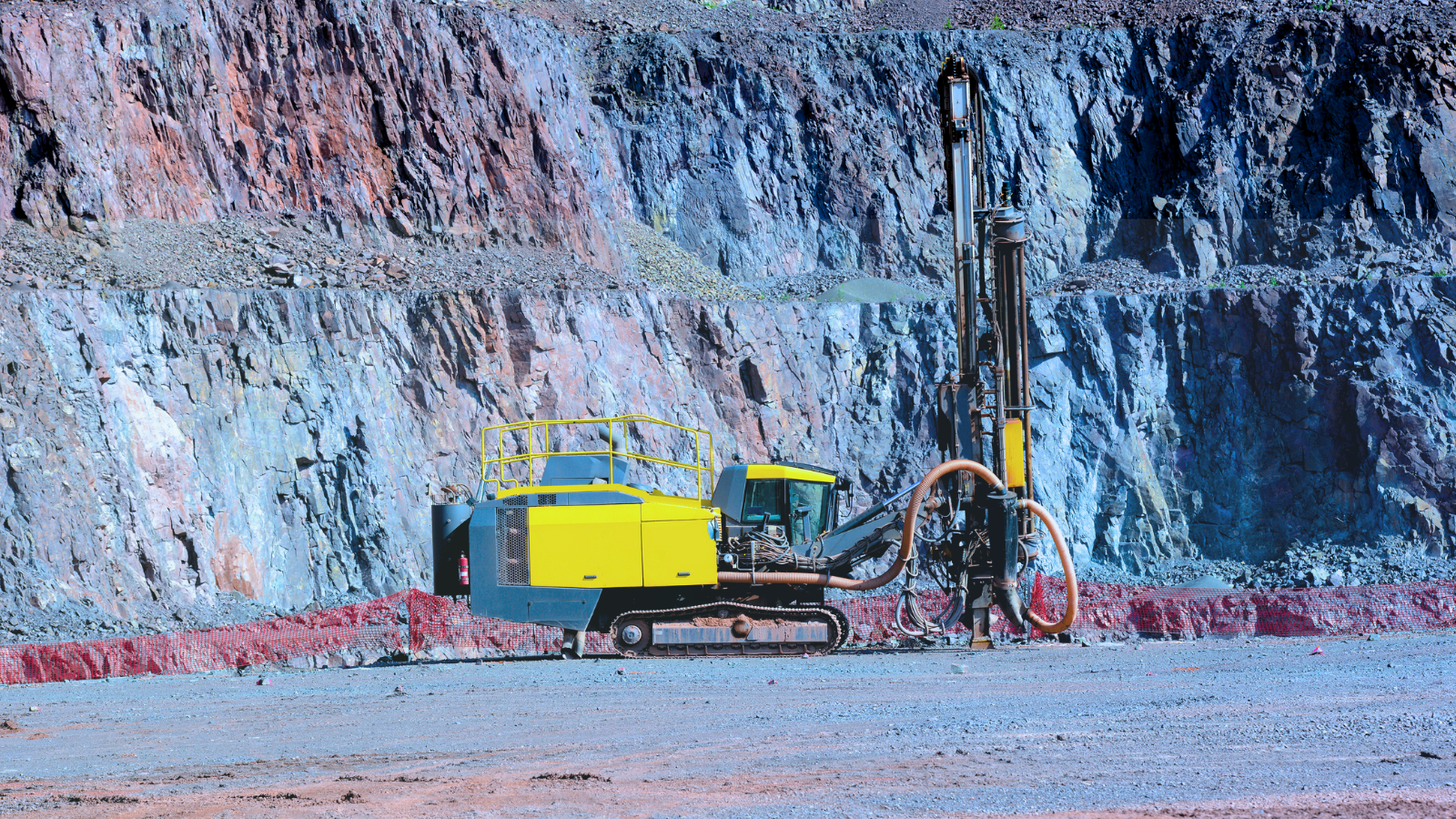 Editorials: The Rise of Autonomous Mining Trucks and Robots | Cyngn