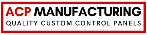 Custom Control Panel Shop | OEM Control Panel Manufacturing | Member of A3