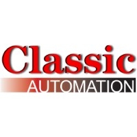 Classic Automation | Legacy & New Industrial Parts + Repair | Member of A3