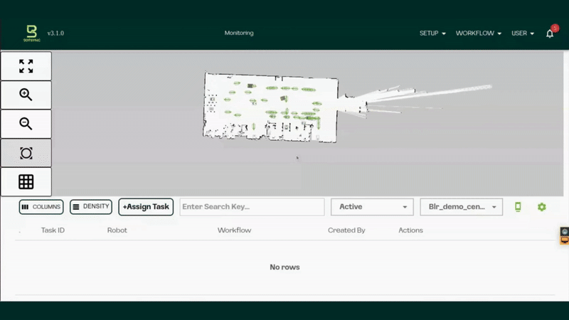 Product - SyncOS Fleet Manager | Multi-Vendor Fleet Management
