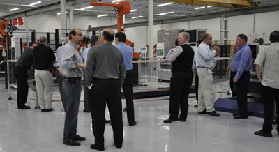 News: ABB Robotics Technology Days 2010 to feature robotic and ...