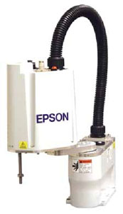 News: G1 Mini SCARA Robots | EPSON Robots
