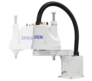 News: EPSON Robots Announces New LS3 Compact SCARA Robots | EPSON Robots