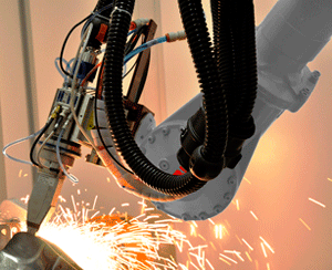 News: ABB to Feature Robotic Welding and Cutting Innovations that ...