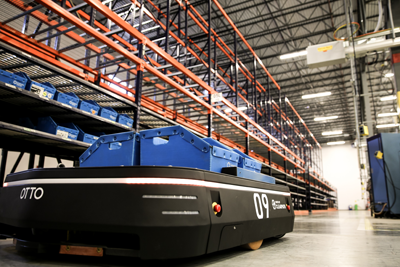 News: Clearpath Named 2016 Edison Award Winner | OTTO Motors By ...