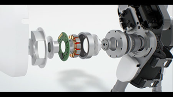 News: maxon and Fourier Intelligence join forces to transform ...