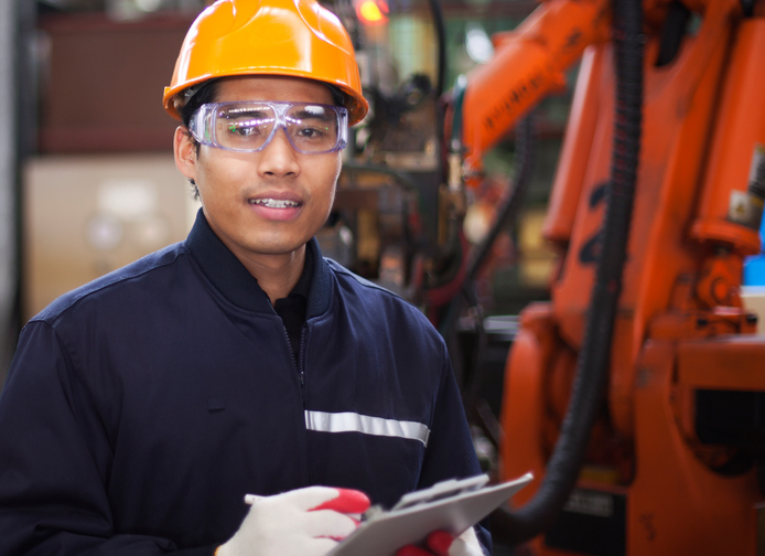 ISO 13849-1: Guide for Safe Operations with Machinery | A3