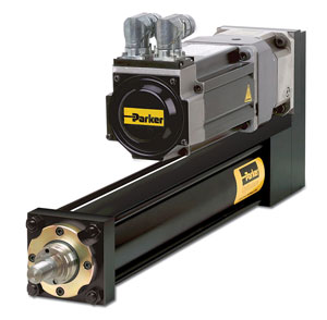 News: Parker Electromechanical Division releases XFC Series — Extreme ...