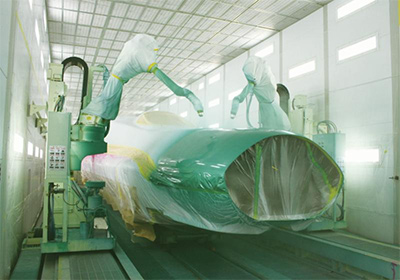 News: With the Significant Acceleration in the Use of Robots in U.S ...