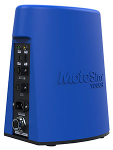 News: Yaskawa Motoman Introduces Complete Virtual Industrial Robotics ...