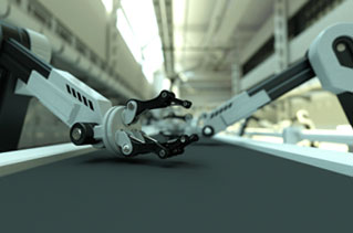 Welcome to the RIA Robotics Blog | A3